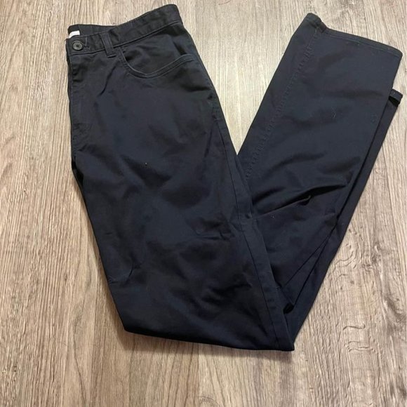 Calvin Klein | Pants | Mens Calvin Klein Pants Size 3x32 | Poshmark
